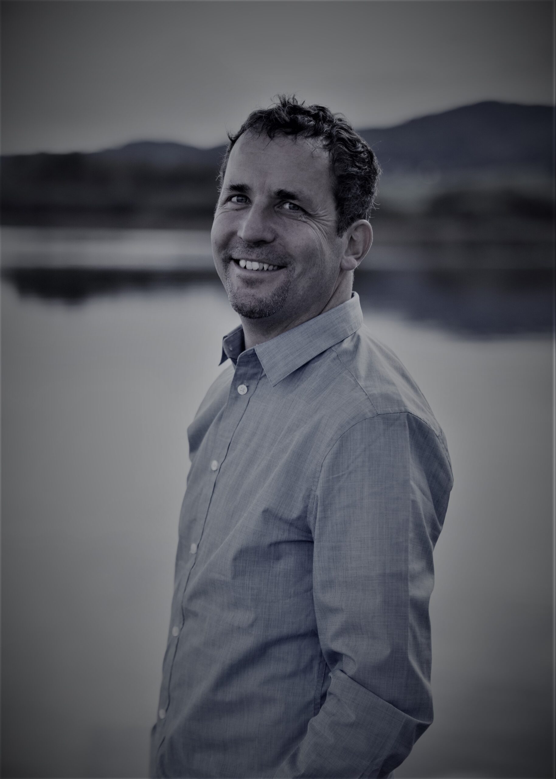 Kontakt – David Knapp